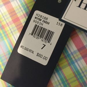 Hartstrings | Dresses | Reversible Dress | Poshmark